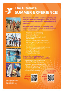 2024 Summer Programs Guide - Honolulu Magazine