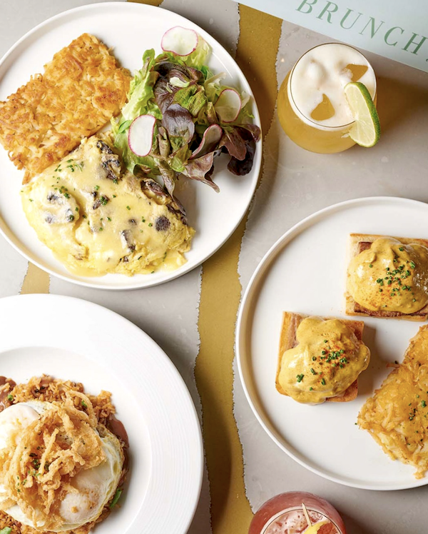 Your Roundup of Easter 2024 Menus From All Over O‘ahu