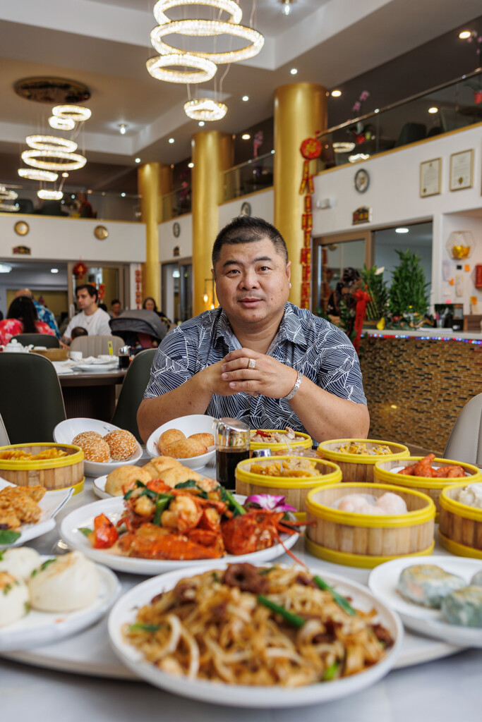 The Ultimate Guide to Chinese Food