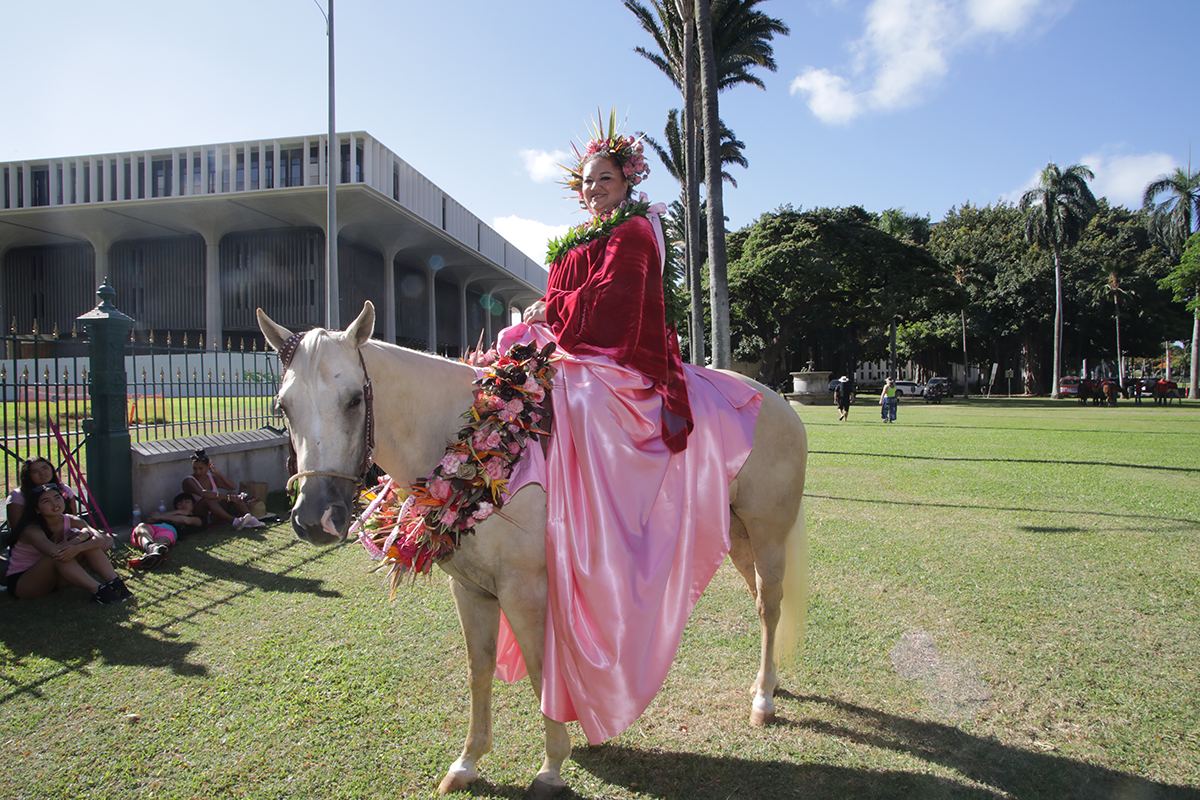 Our Favorite Things to Do During Spring on O‘ahu