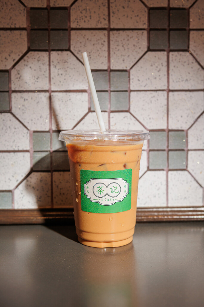 The Ultimate Guide to Chinese Food