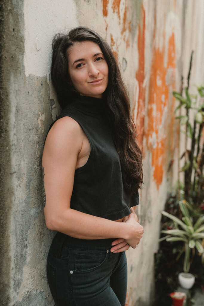 Meet Hawai‘i’s Newest Literary and Film Star, Zoë Eisenberg