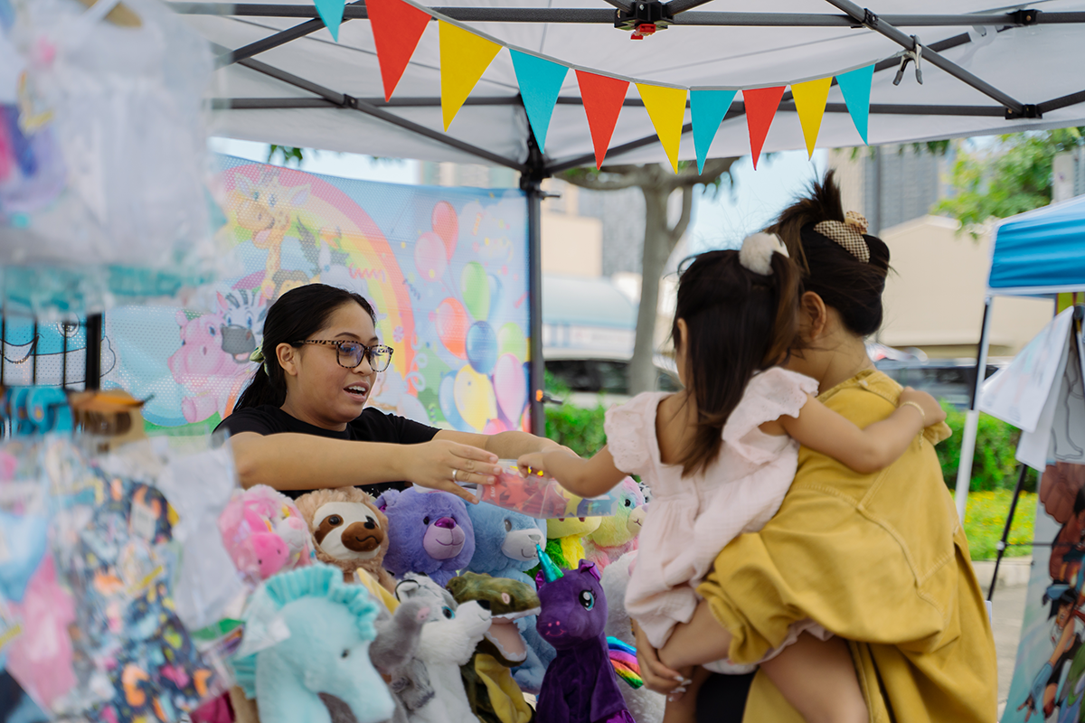 Your Insider Guide to the 2024 Keiki Street Festival