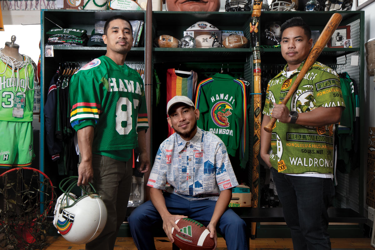 HONOLULU Magazine April 2024 - Honolulu Magazine