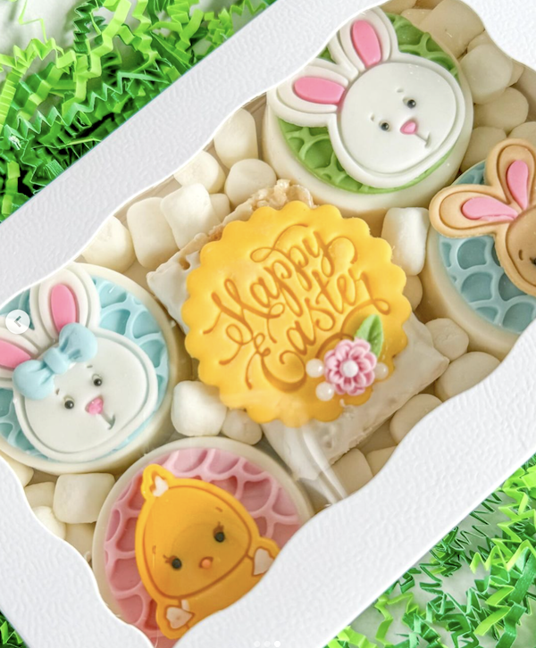 Your Roundup of Easter 2024 Menus From All Over O‘ahu