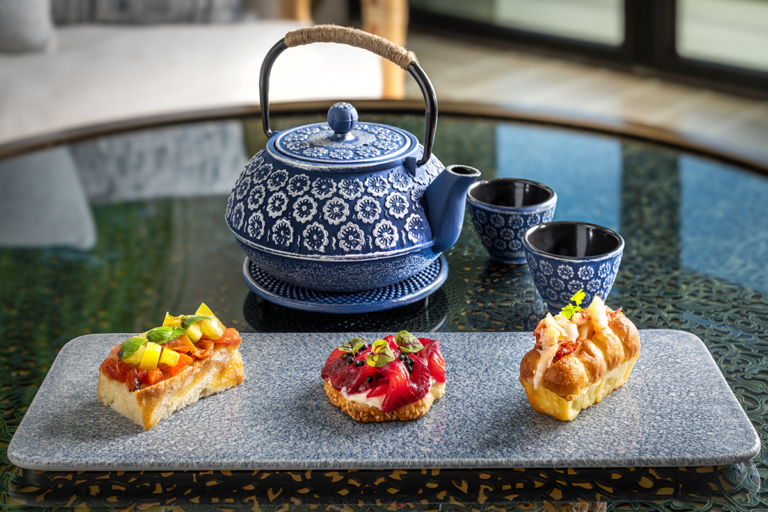 It’s Par-Tea Time With New Afternoon Teas in Waikīkī