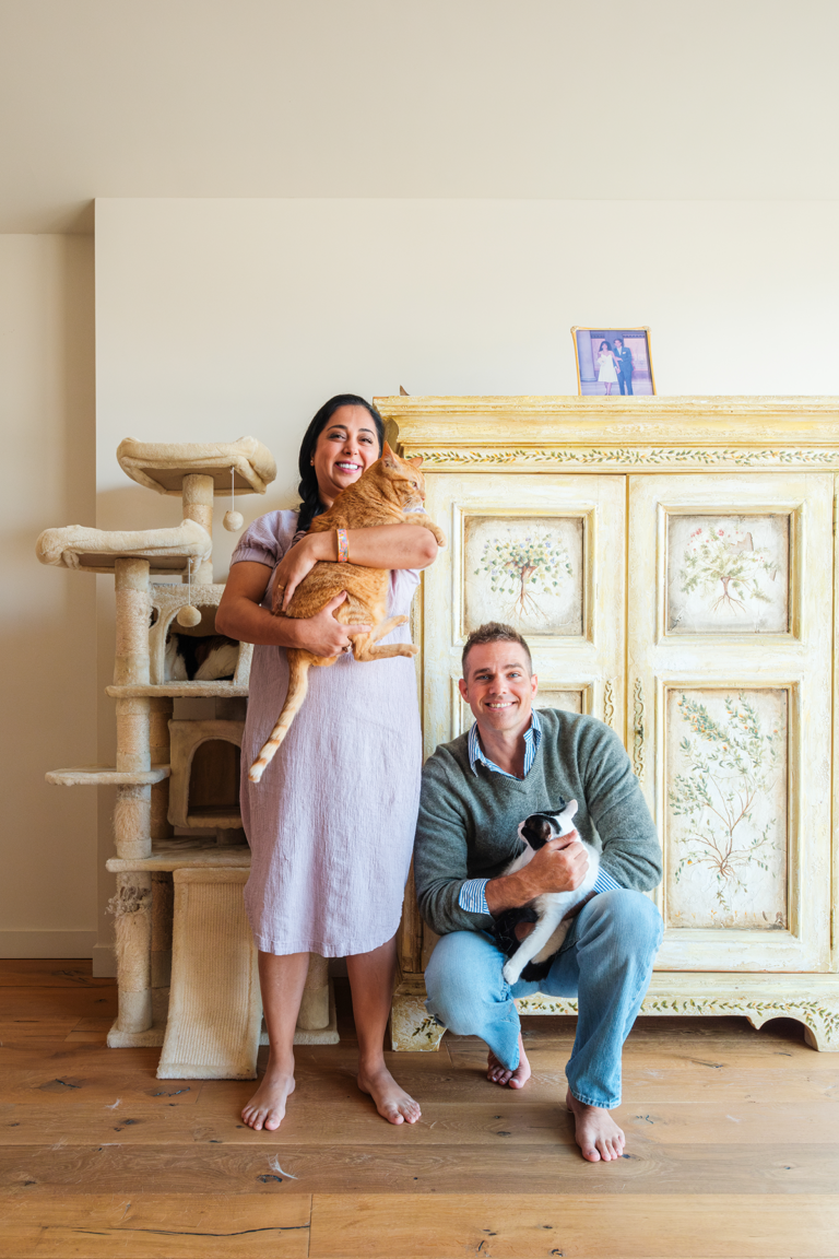 Tails of the City: “They Are Our Angels”