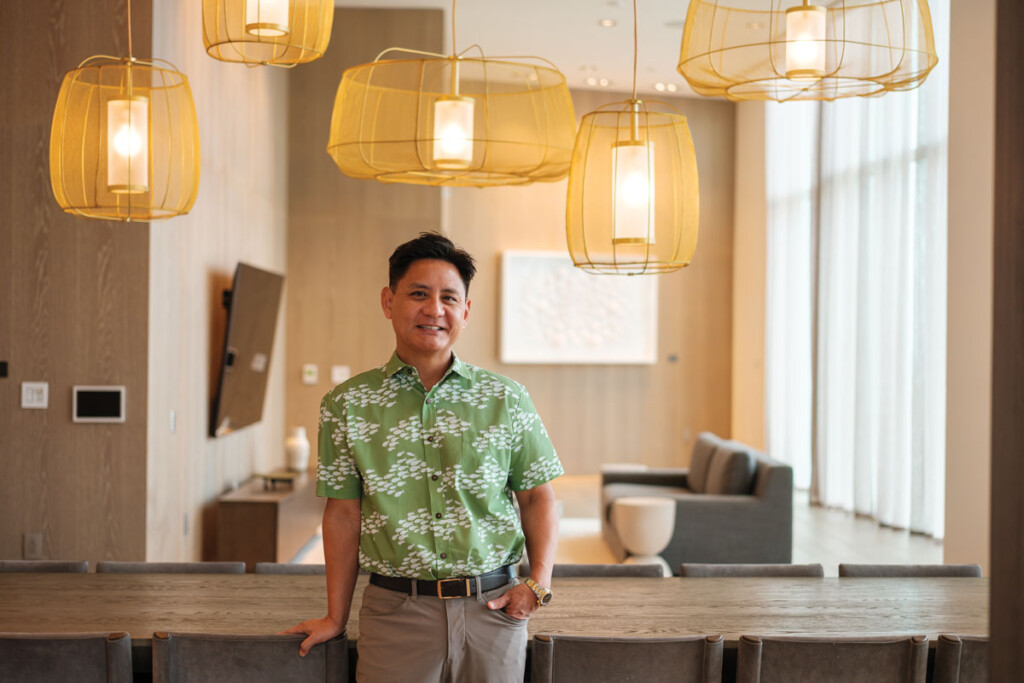 The Way We Live Now: Home Trends in Honolulu