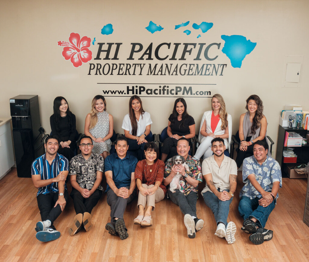 2024 Faces of Hawai‘i