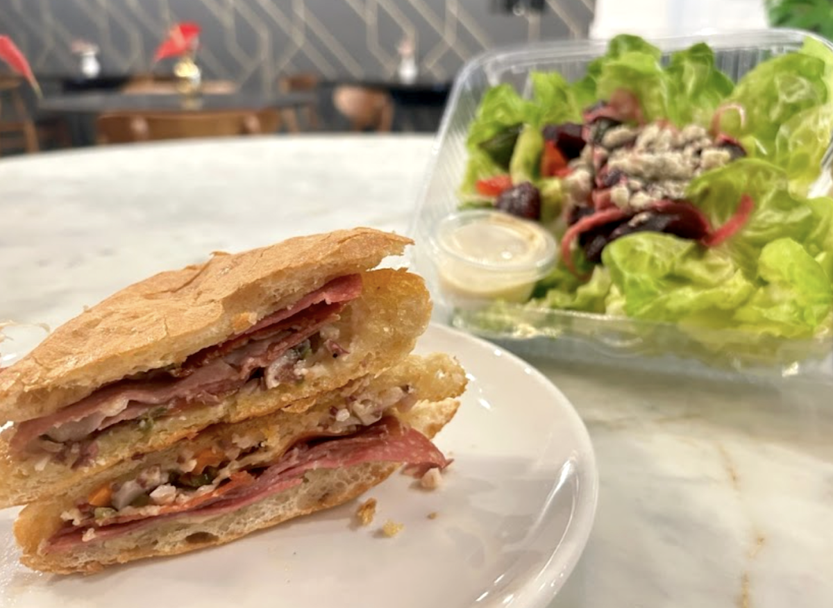Fusion Café Is a New Drink, Snack and Lunch Spot in Kaimukī