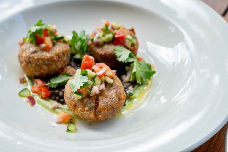 Best Bites: Merriman’s is a Flavorful Homage to Locavore Living