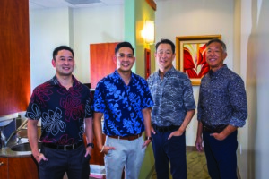 2024 Faces of Hawai‘i
