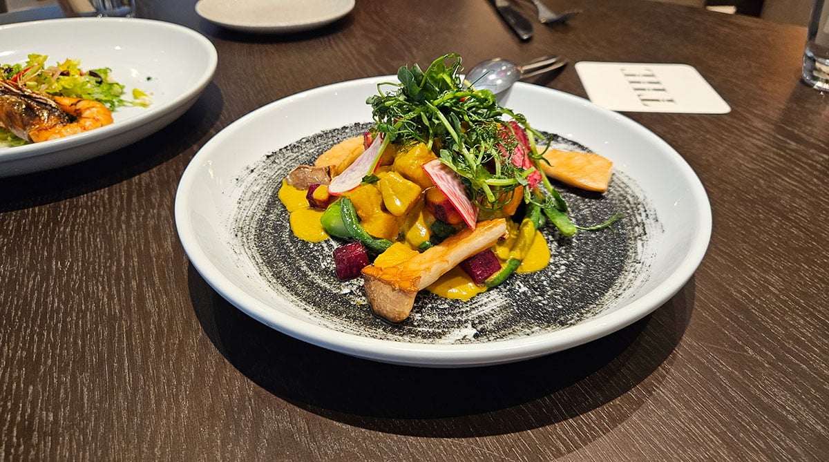 Three Places to Eat and Drink at Downtown’s New AC Hotel