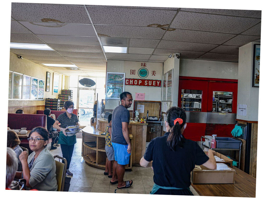 Gone, But Not Forgotten