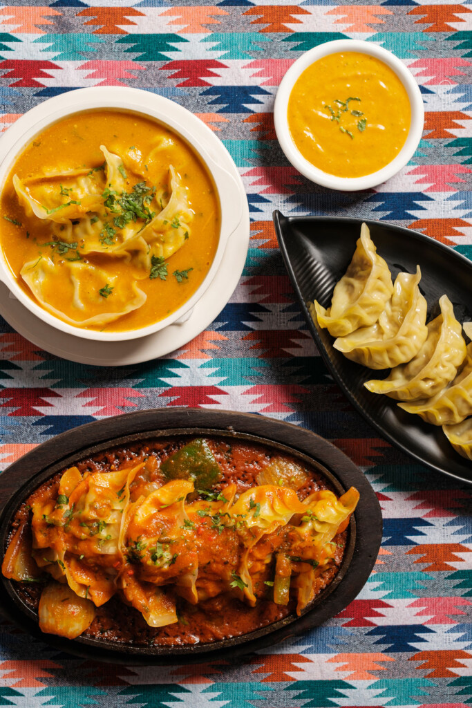 Tadka: Where Indian Food Comes Alive