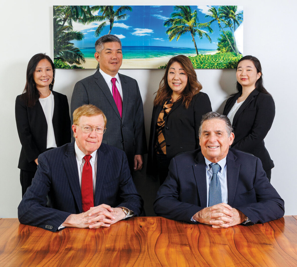 2024 Faces of Hawai‘i