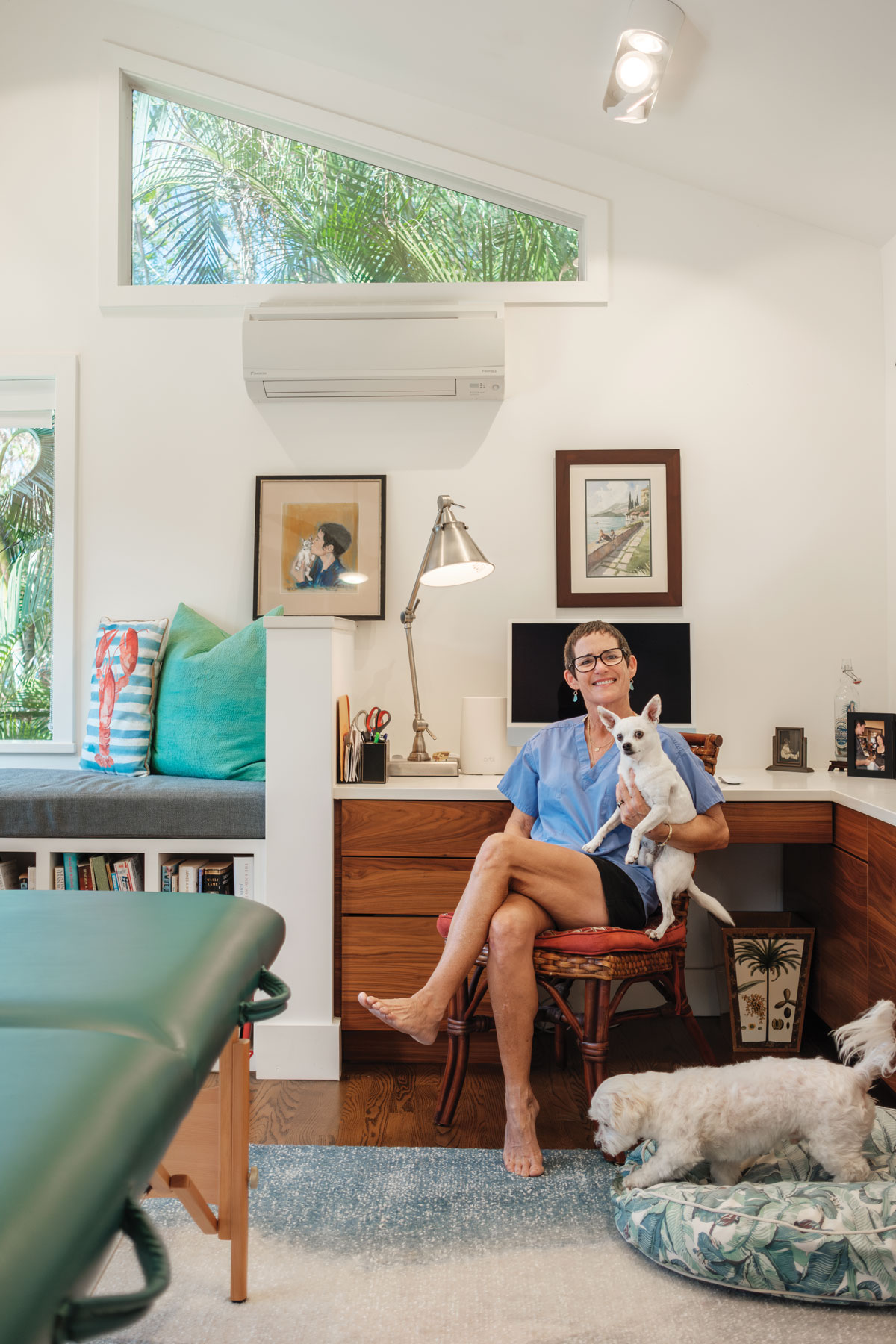 The Way We Live Now: Home Trends in Honolulu