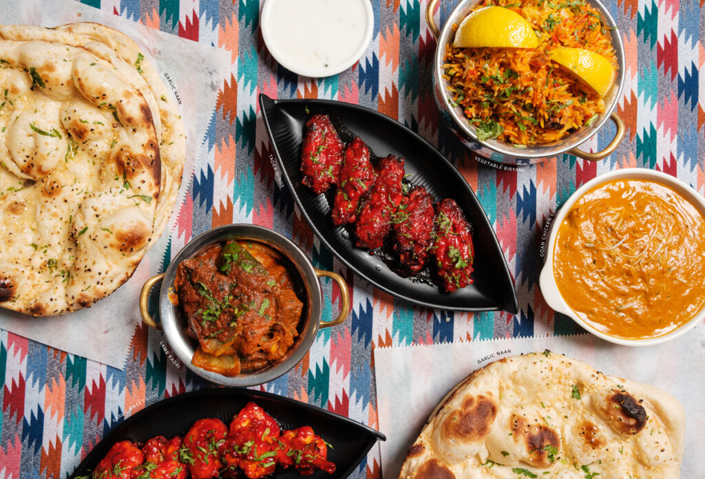 What to Order at Tadka: Eat Like a Chef