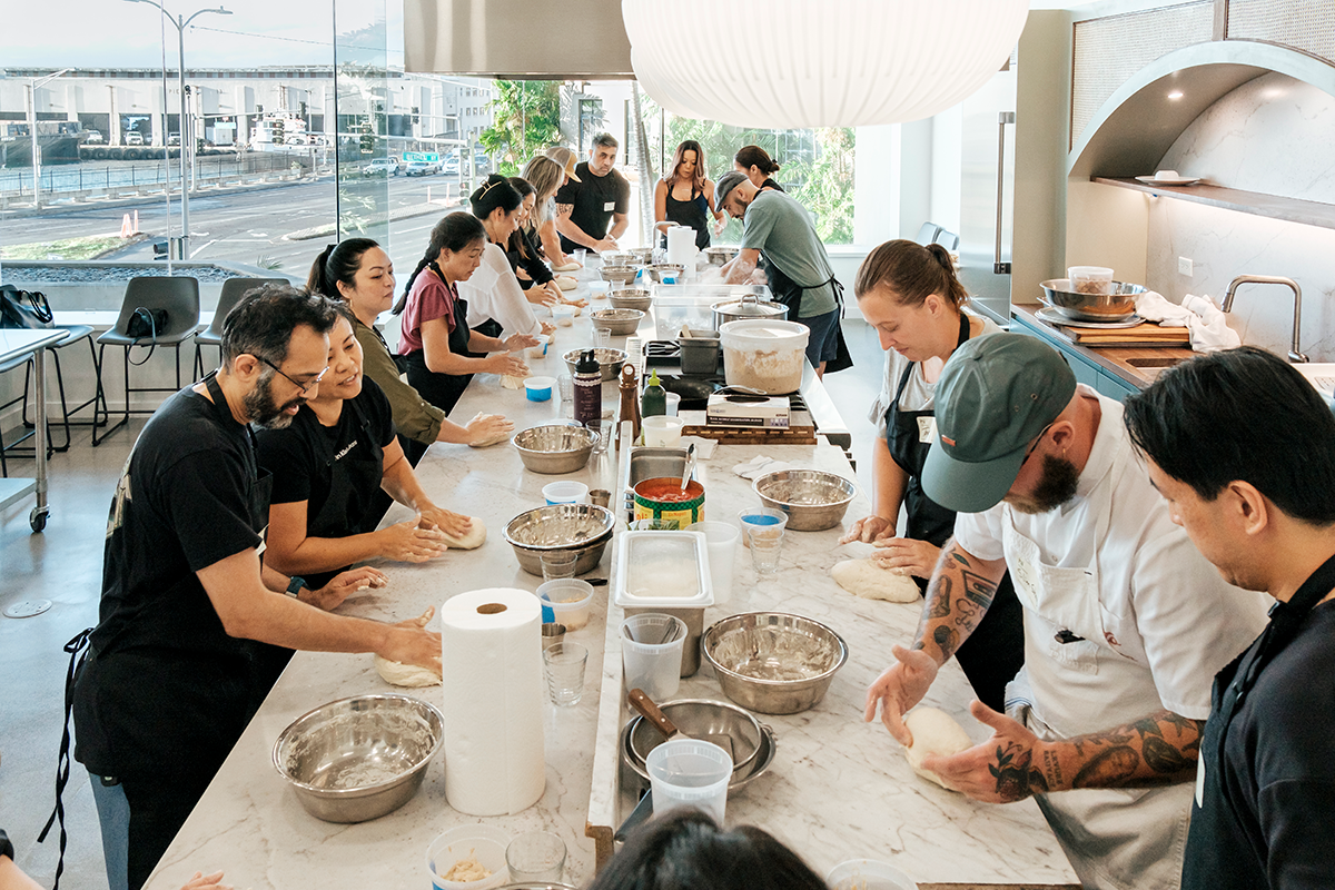 Expand Your Culinary Horizons in Expert-Led Cooking Classes