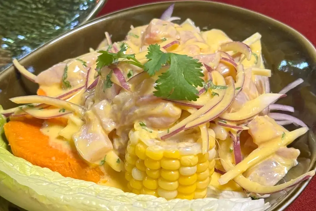 All the Food Coming to Cinco de Mayo at Fisherman’s Wharf