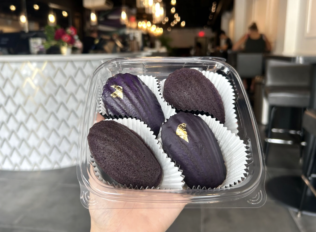 Fusion Café Is a New Drink, Snack and Lunch Spot in Kaimukī