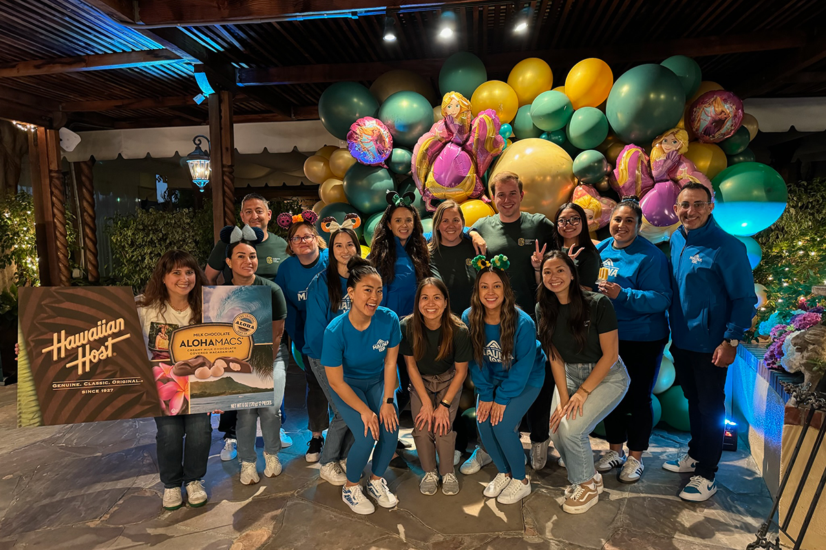 How Hawaiian Host Group Blew Up on Instagram