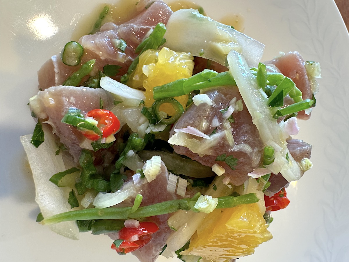 Parade of Poke: All the New Poke Coming to Frolic’s May 18 Poke Fest
