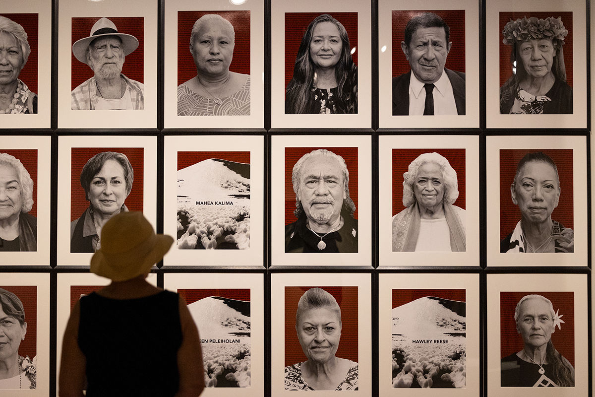 Capitol Modern Invites You to the 13th Festival of Pacific Arts & Culture