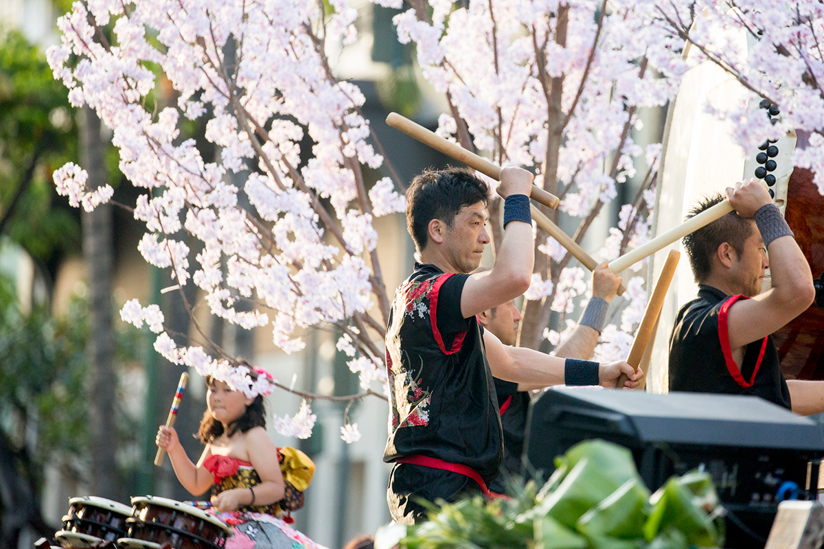 Your Insider Guide to the 2024 Pan-Pacific Festival