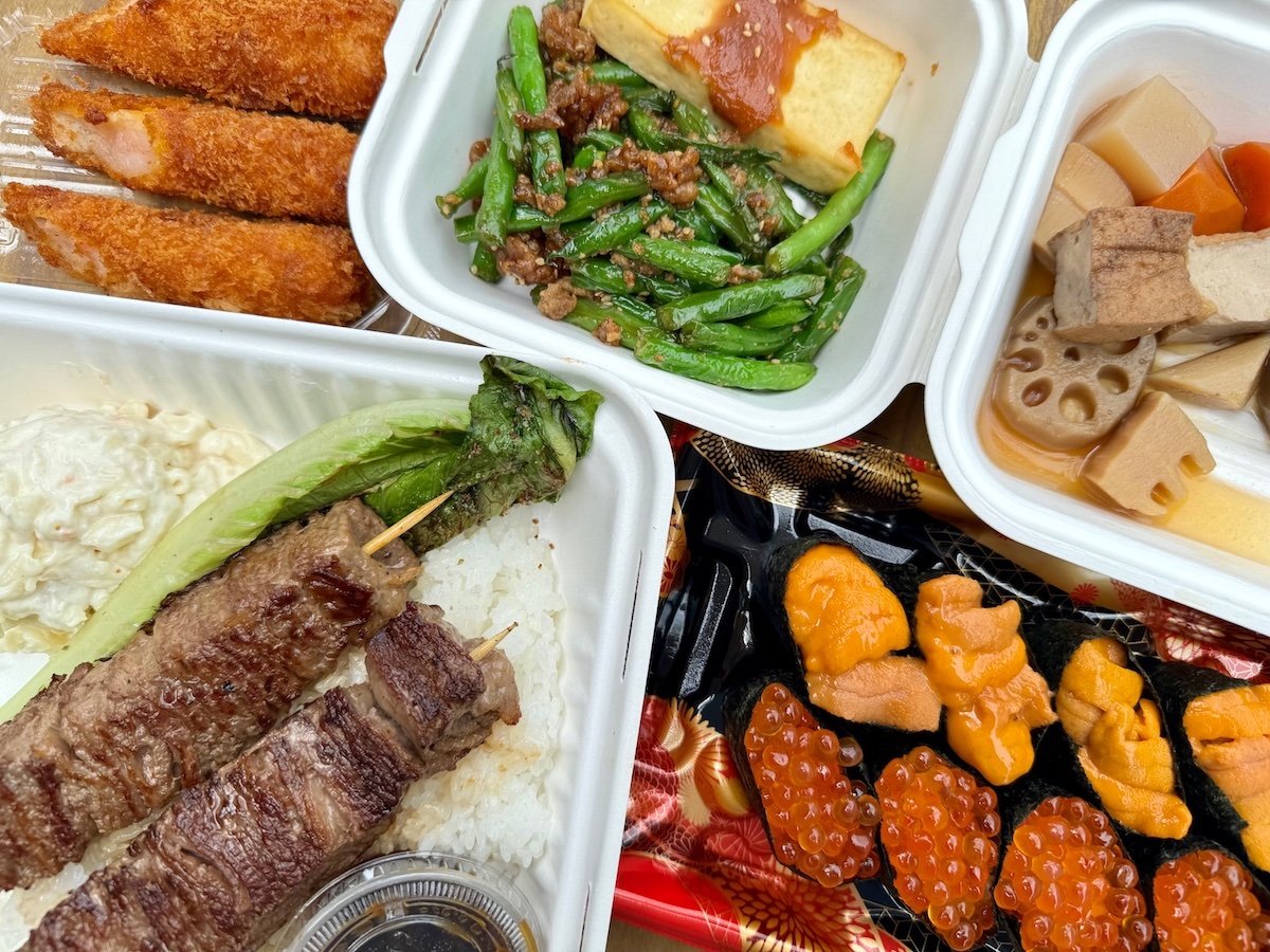 First Look: Hawai‘i’s First Tokyo Central Opens in Kailua