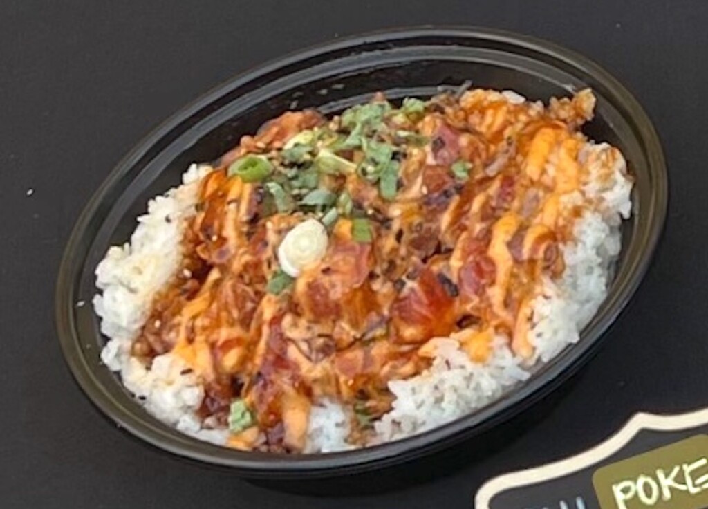 Parade of Poke: All the New Poke Coming to Frolic’s May 18 Poke Fest
