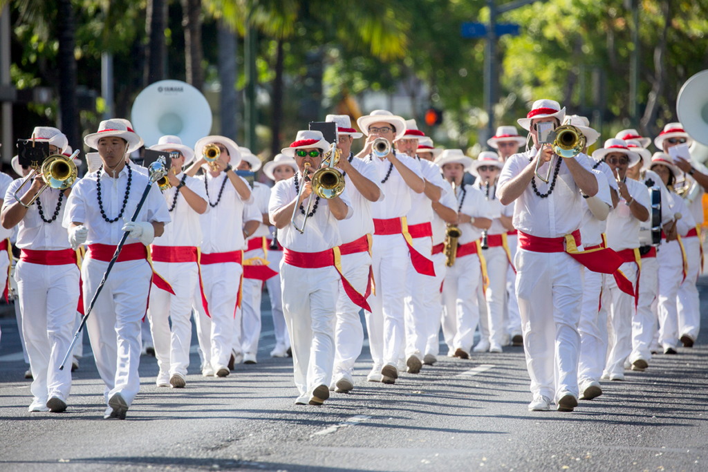 Your Insider Guide to the 2024 Pan-Pacific Festival