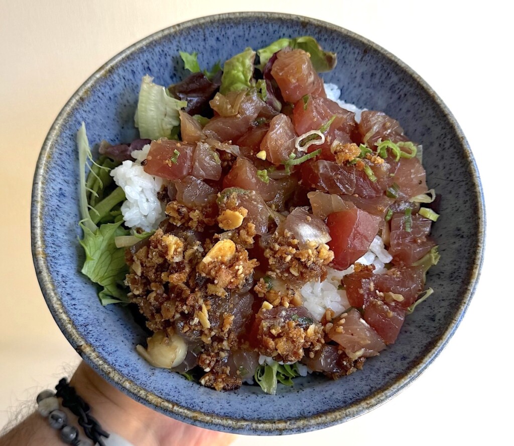 Parade of Poke: All the New Poke Coming to Frolic’s May 18 Poke Fest