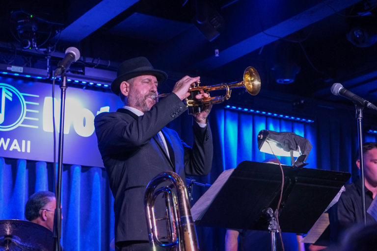 Your Ultimate Guide to Concerts and Live Music in Honolulu