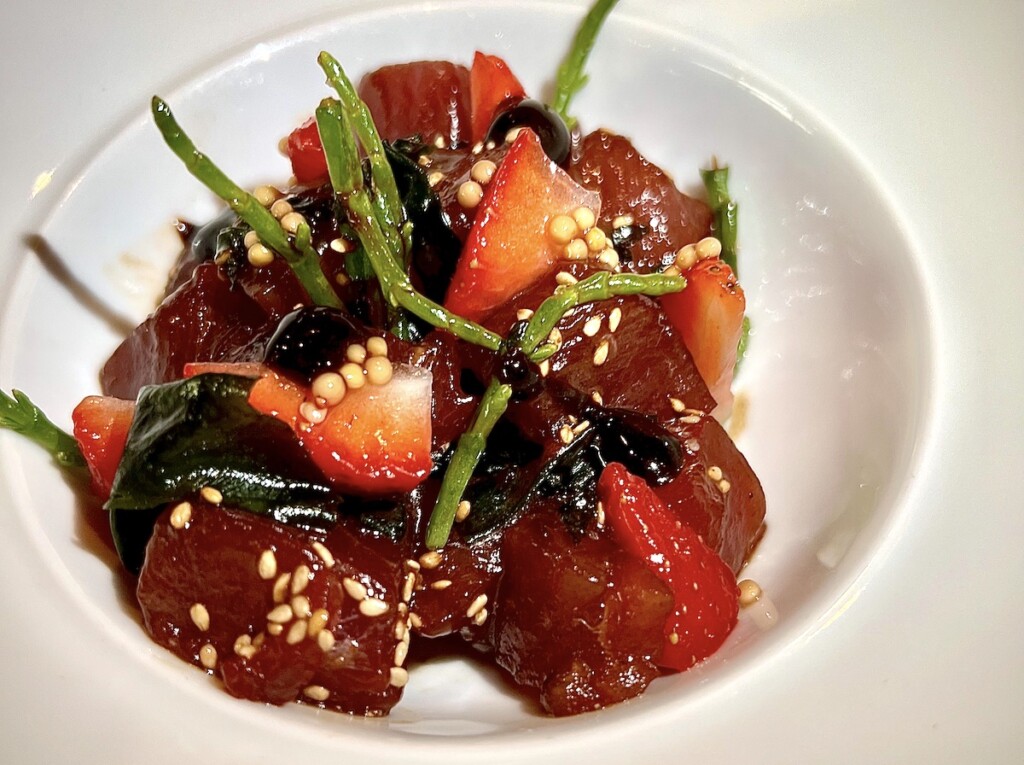 Parade of Poke: All the New Poke Coming to Frolic’s May 18 Poke Fest