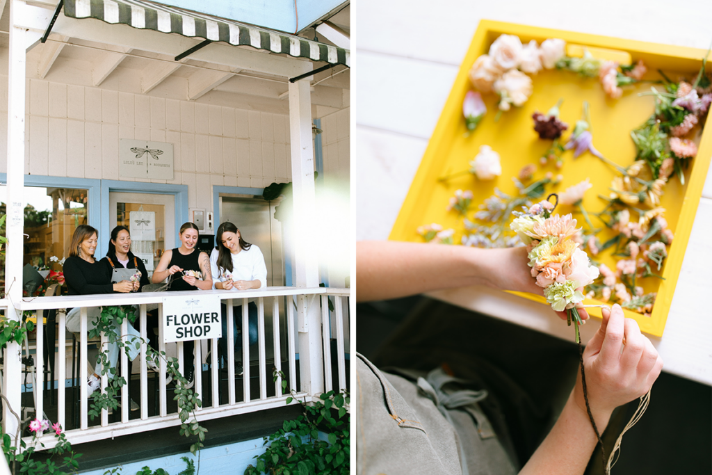 In the Mood for Lei: Where to Take Lei-Making Classes on O‘ahu