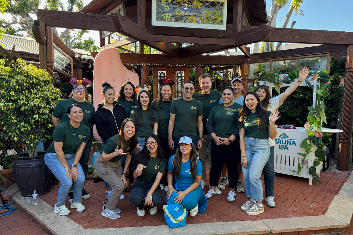 How Hawaiian Host Group Blew Up on Instagram