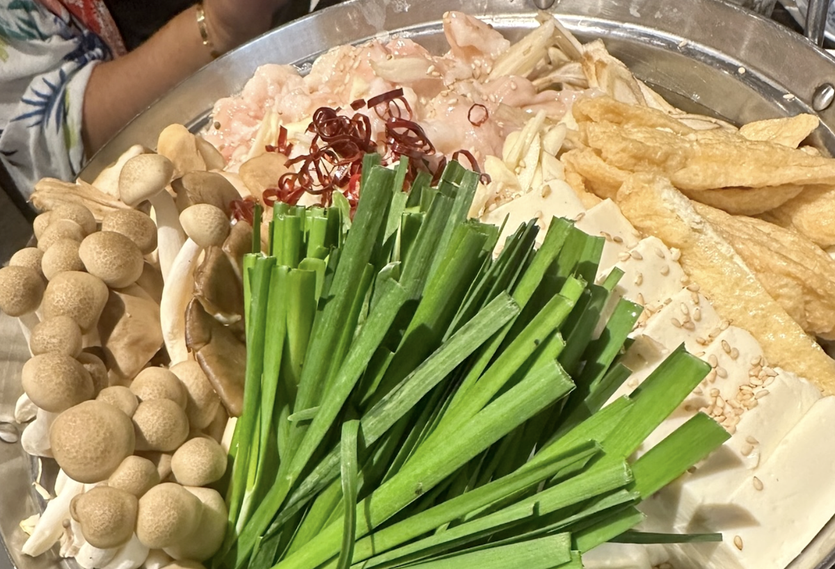 Top 15 Picks of a Las Vegas Man Who Eats Out in Honolulu 180 Times a Year