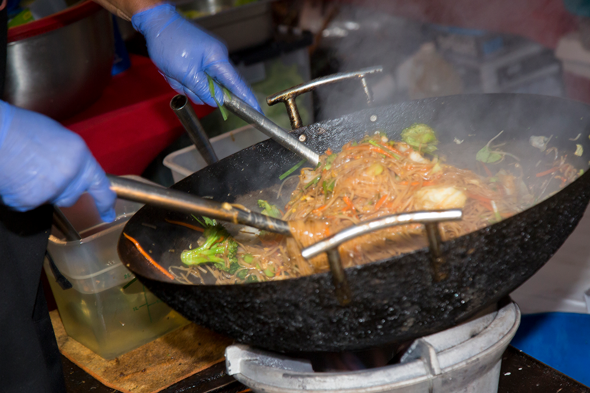 Your Insider Guide to the 2024 Pan-Pacific Festival