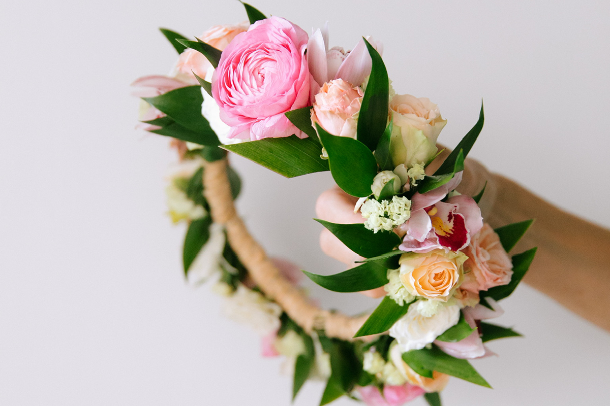 In the Mood for Lei: Where to Take Lei-Making Classes on O‘ahu