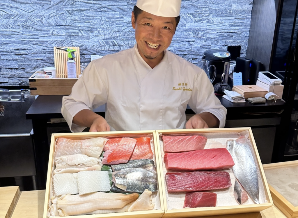 Top 15 Picks of a Las Vegas Man Who Eats Out in Honolulu 180 Times a Year