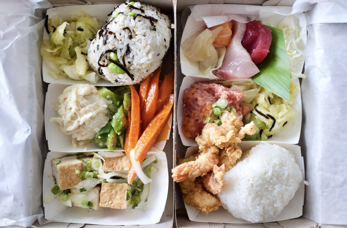 Frolic Hawai'i - Honolulu Magazine