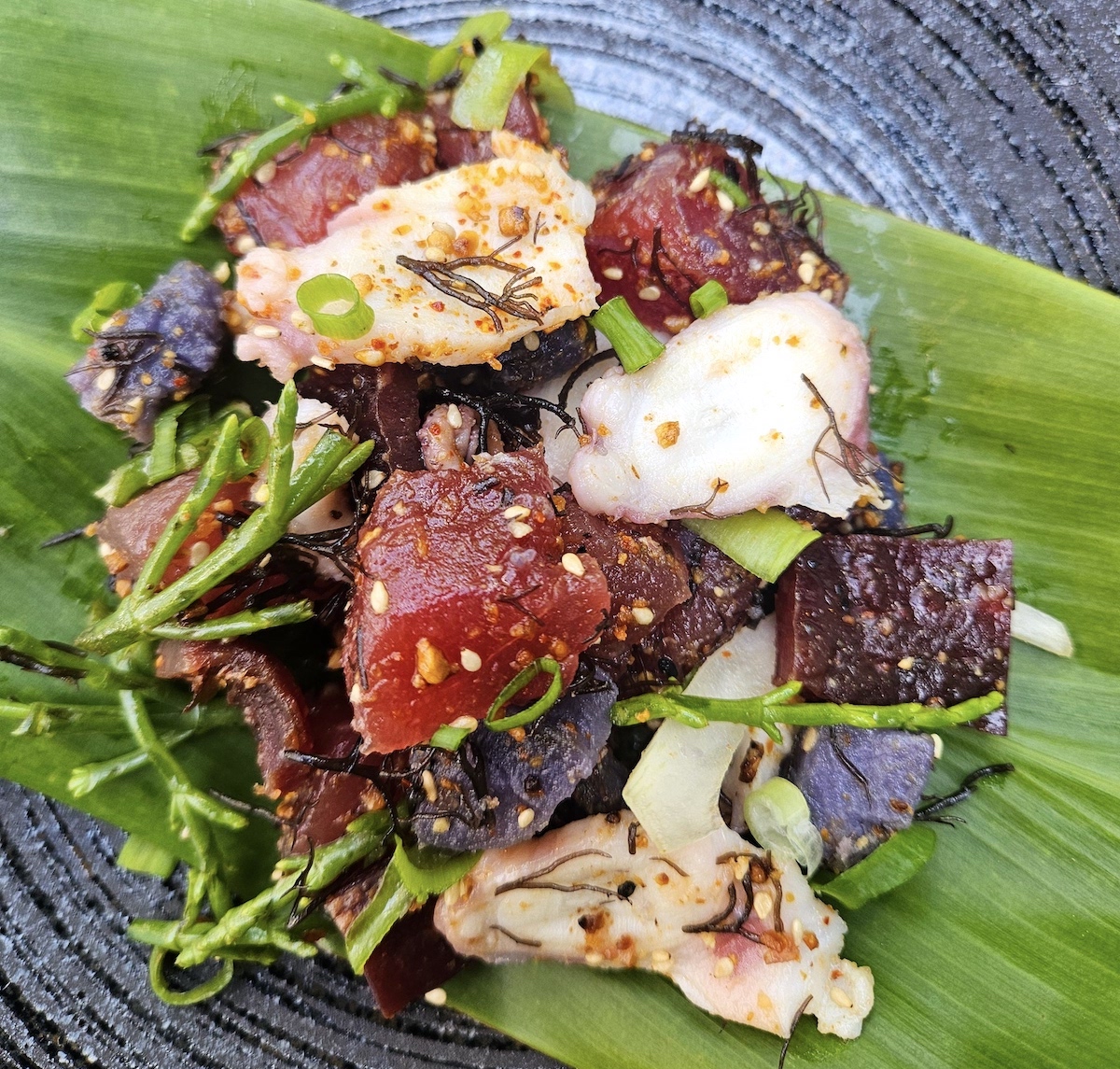 Parade of Poke: All the New Poke Coming to Frolic’s May 18 Poke Fest