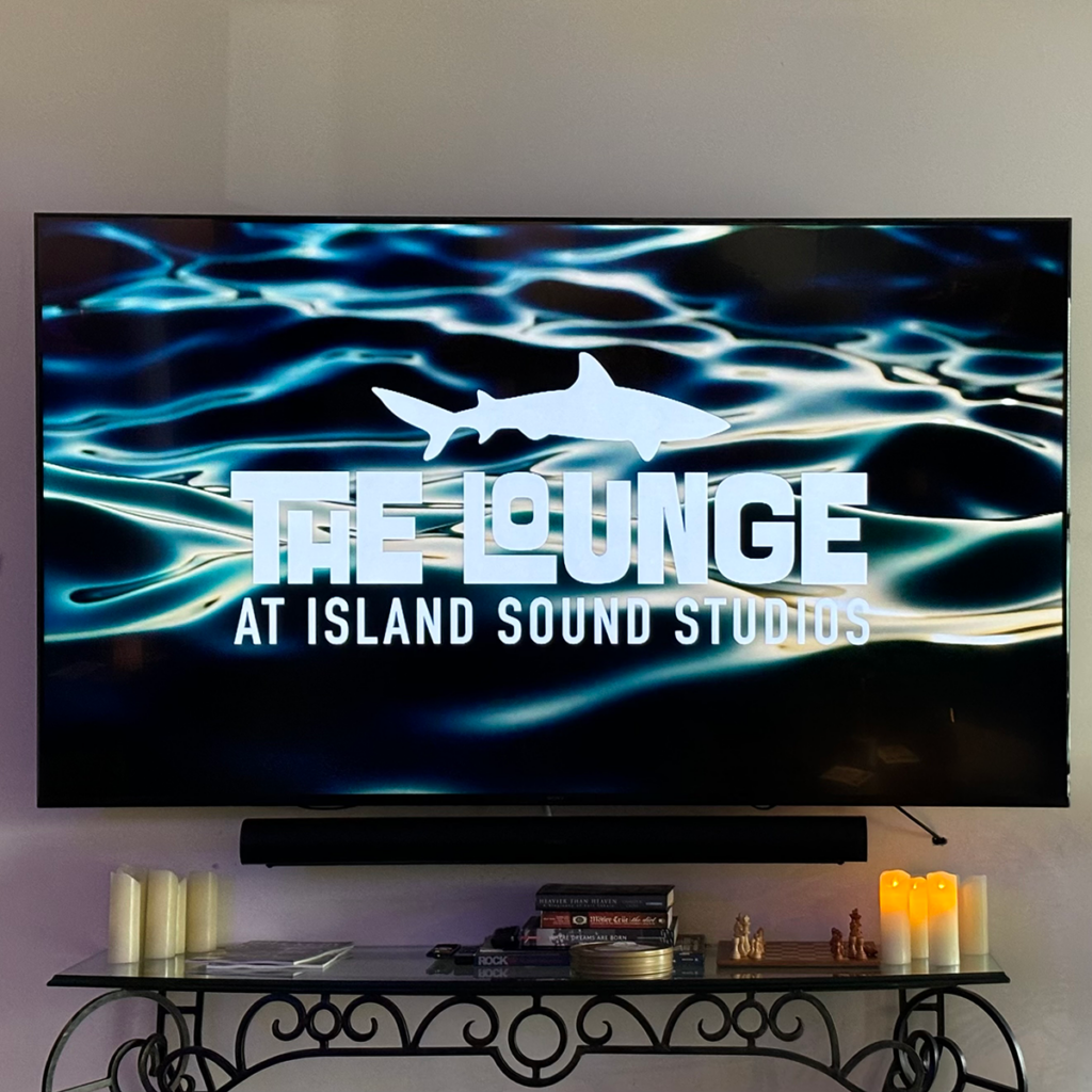 Island Sound Studios Now Hosts Live Music at The Lounge