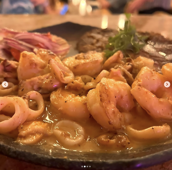 Dine-In and Takeout Menus for Father’s Day on O‘ahu