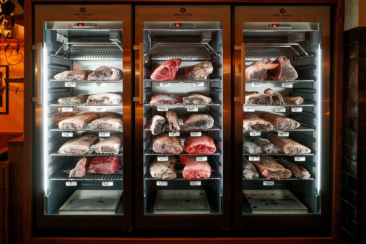 The Butcher Bar, Waikīkī’s New Beefy Bistro
