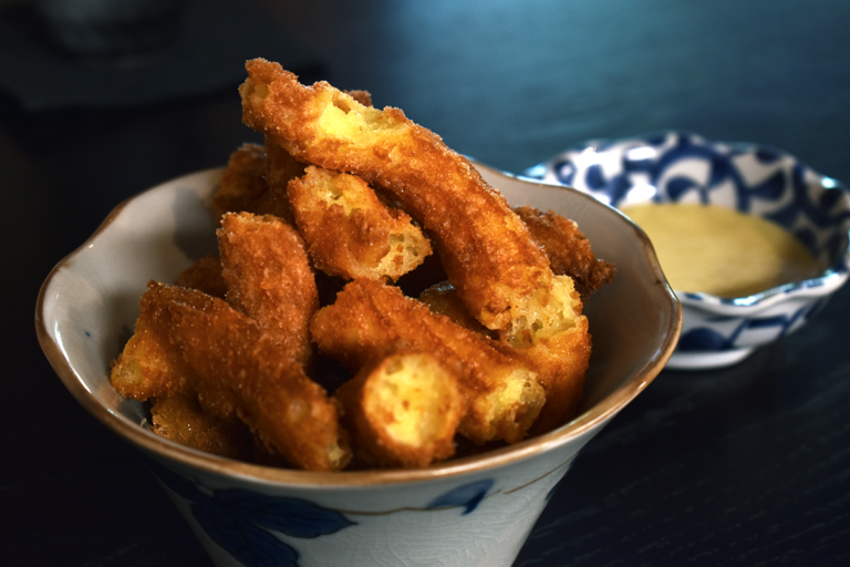 Dusty Grable’s Little Plum Opens at Mānoa Marketplace