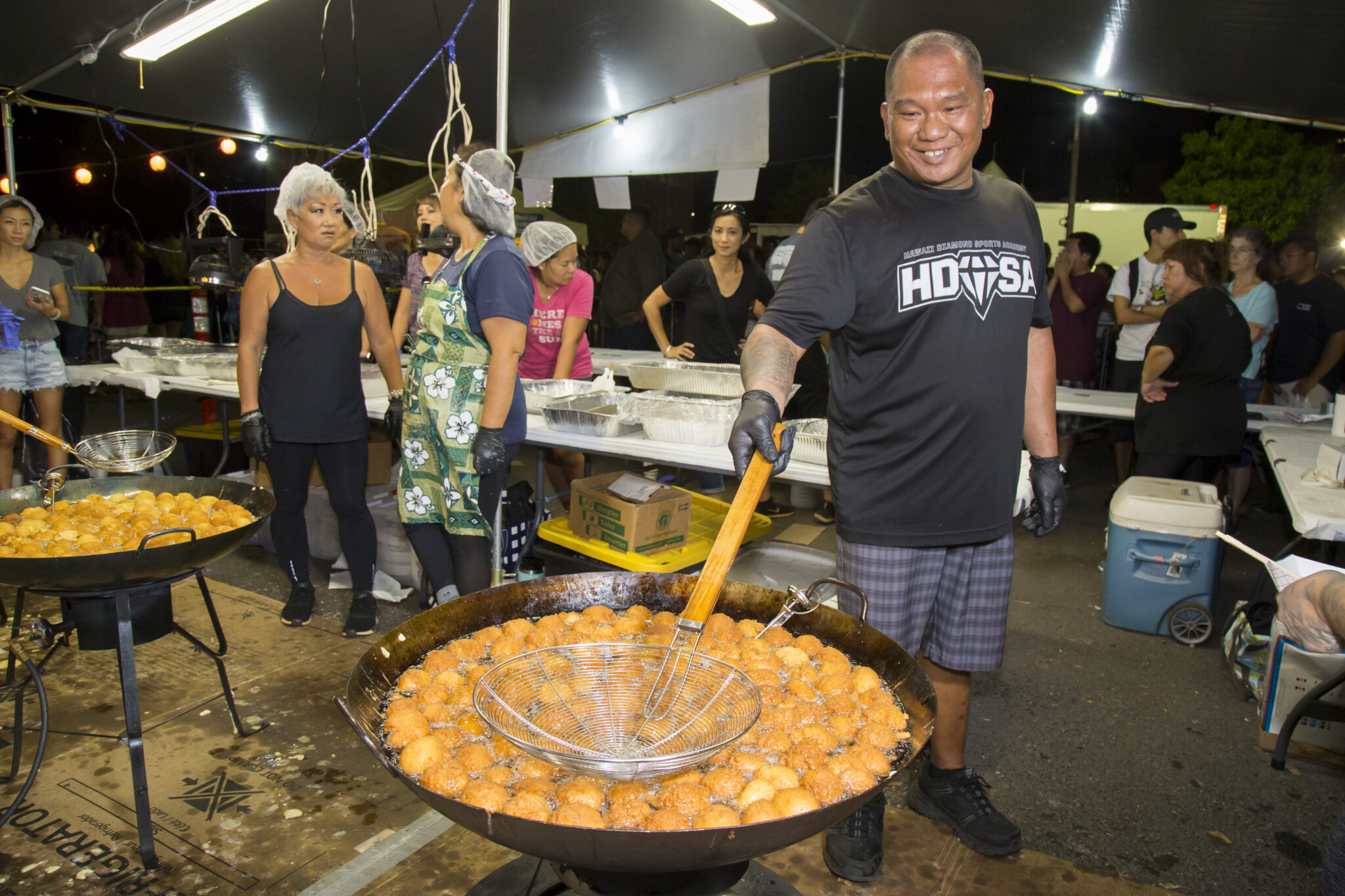 Guide to O‘ahu Bon Dance Food: June & July 2024