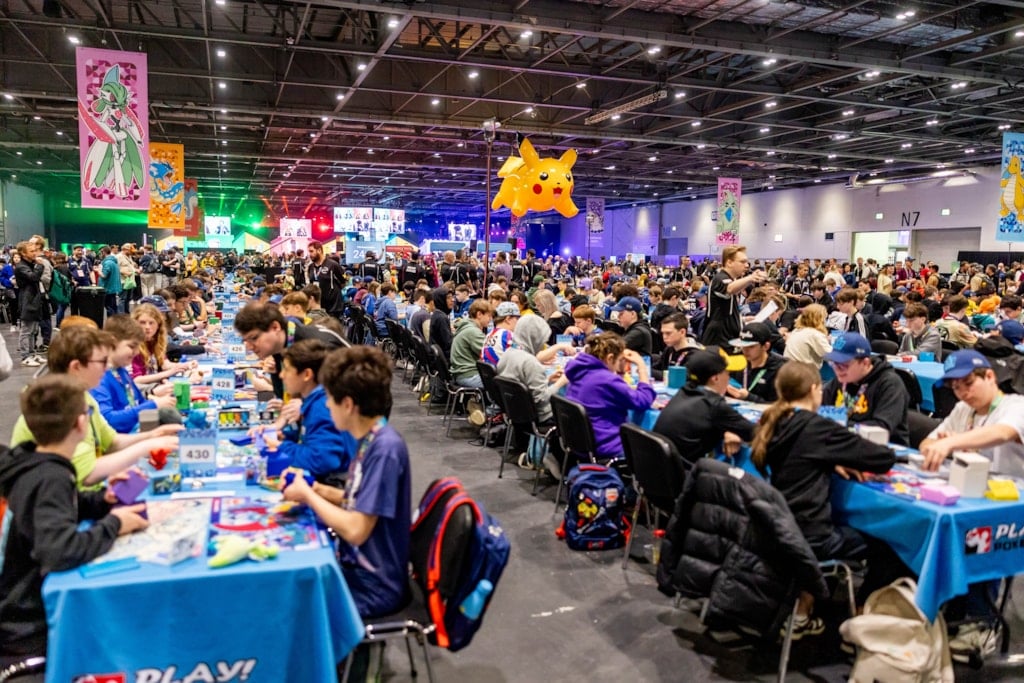 Your Insider Guide to the 2024 Pokémon World Championships