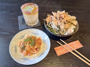 Dusty Grable’s Little Plum Opens at Mānoa Marketplace